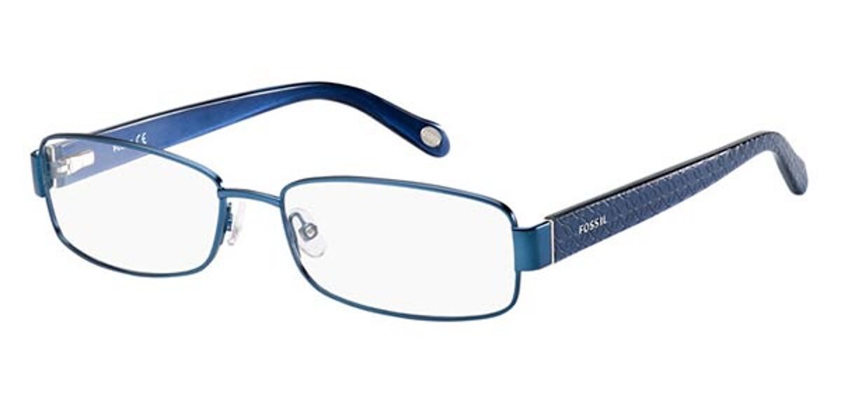 Fossil FOS 6006 GGU glasses | Buy online now | SmartBuyGlasses US