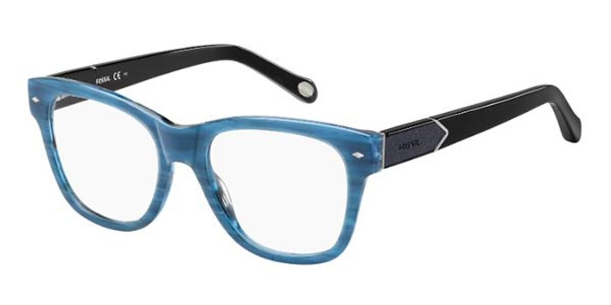 Fossil FOS 6075 Y9U glasses | Buy online now | Vision Direct AU