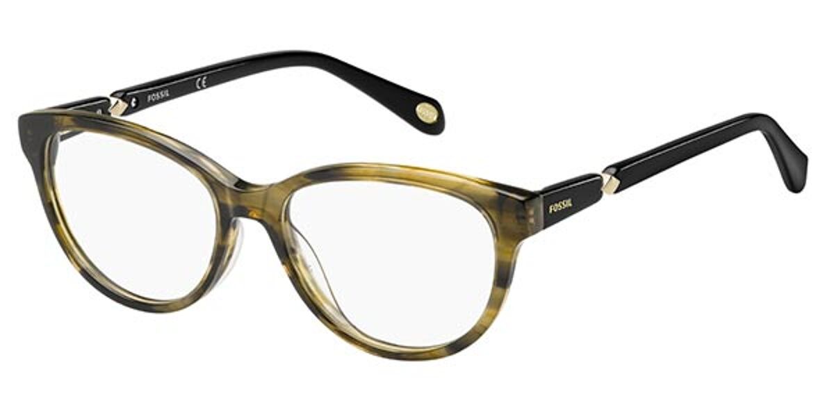 Fossil FOS 6085 0CA glasses | Buy online now | SmartBuyGlasses US