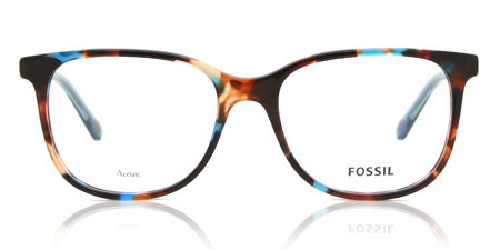 Buy Fossil Prescription Glasses | SmartBuyGlasses India