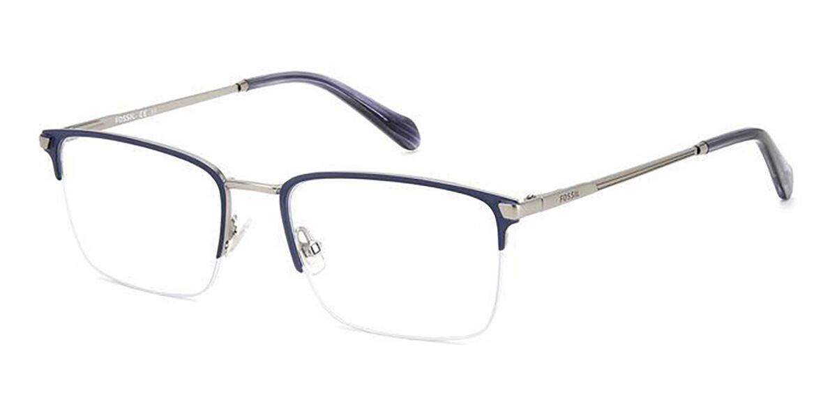 Fossil FOS 7147 PJP Glasses Blue | VisionDirect Australia