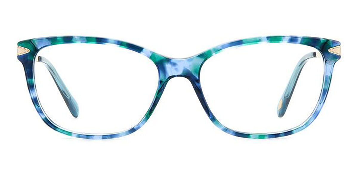 Lunettes FOS 7150 Blue Tortoise | EasyLunettes