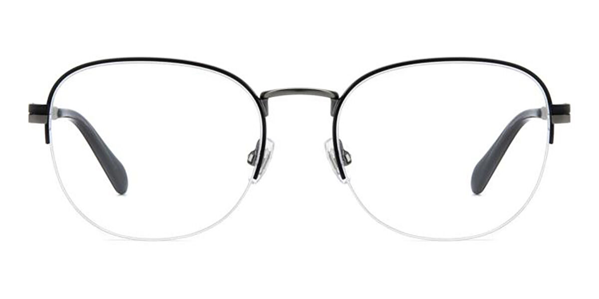 Gafas Graduadas Fossil FOS 7184/G 003 Negro mate | SmarBuyGlasses US