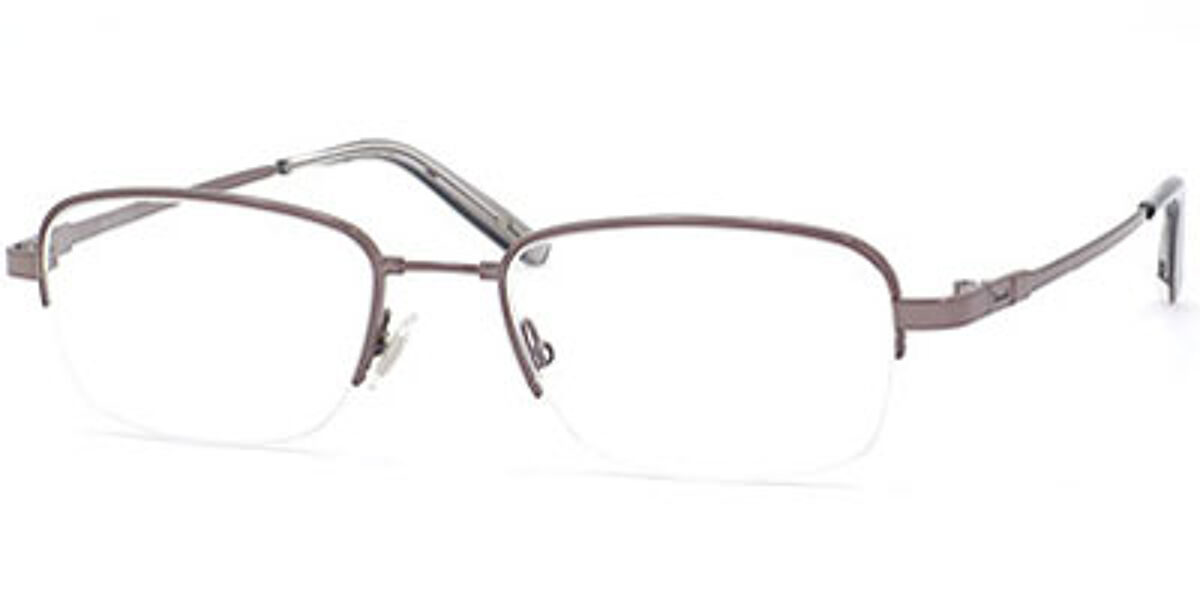Fossil Trey 0TZ2 Eyeglasses in Brown | SmartBuyGlasses USA
