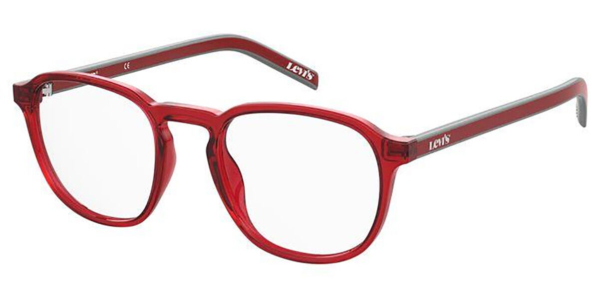 Levi's LV 1024 C9A glasses | Buy online now | SmartBuyGlasses US