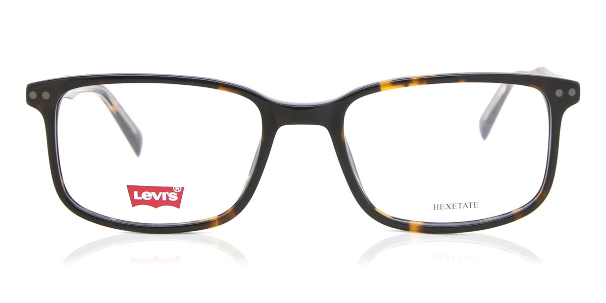 Levi's LV 5019 086 glasses | Buy online now | SmartBuyGlasses UK