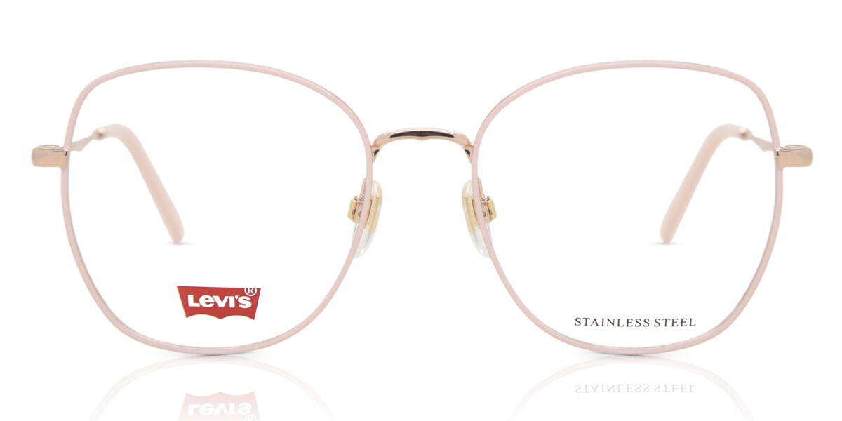 Levi's LV 5023 35J glasses | Buy online now | Vision Direct AU