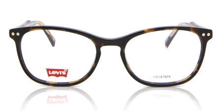 Levi's Eyeglasses – Premium Quality, Free Delivery - SmartBuyGlasses CA