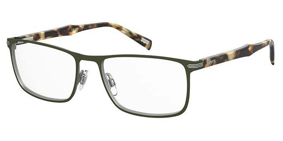 Levi's LV 5033 1ED glasses | Buy online now | Vision Direct AU