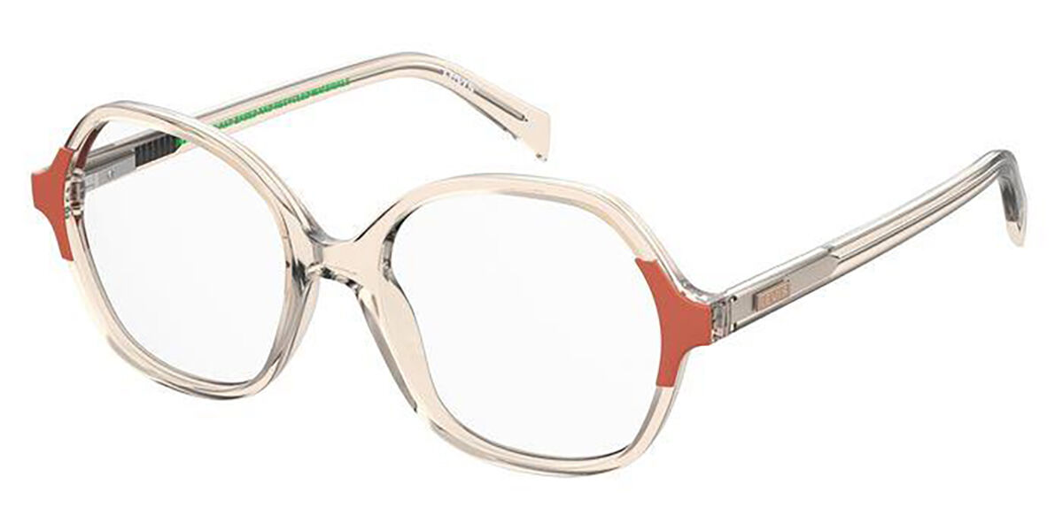 Levi's LV 1056 2LF glasses | Buy online now | Vision Direct AU