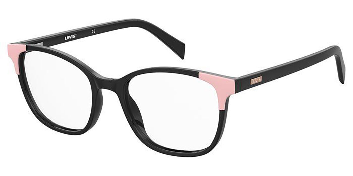 Levi's LV 1053 3H2 glasses | Buy online now | Vision Direct AU