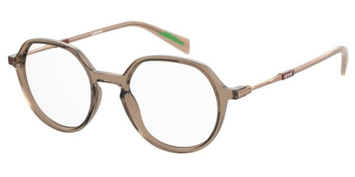 Levi's LV 1074 HAM glasses | Buy online now | SmartBuyGlasses US