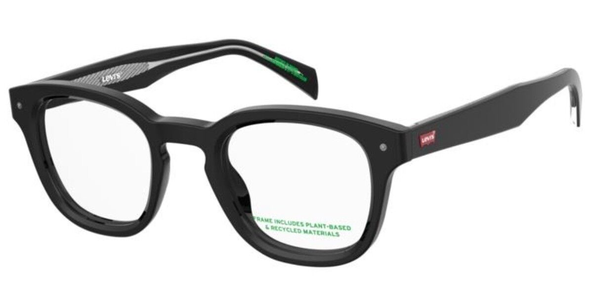 Levi's LV 5088 807 glasses | Buy online now | Vision Direct AU