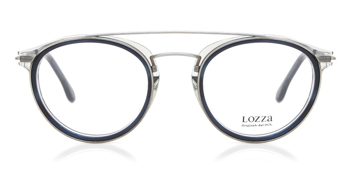 Lozza VL2380 P8AF glasses | Buy online now | SmartBuyGlasses CA