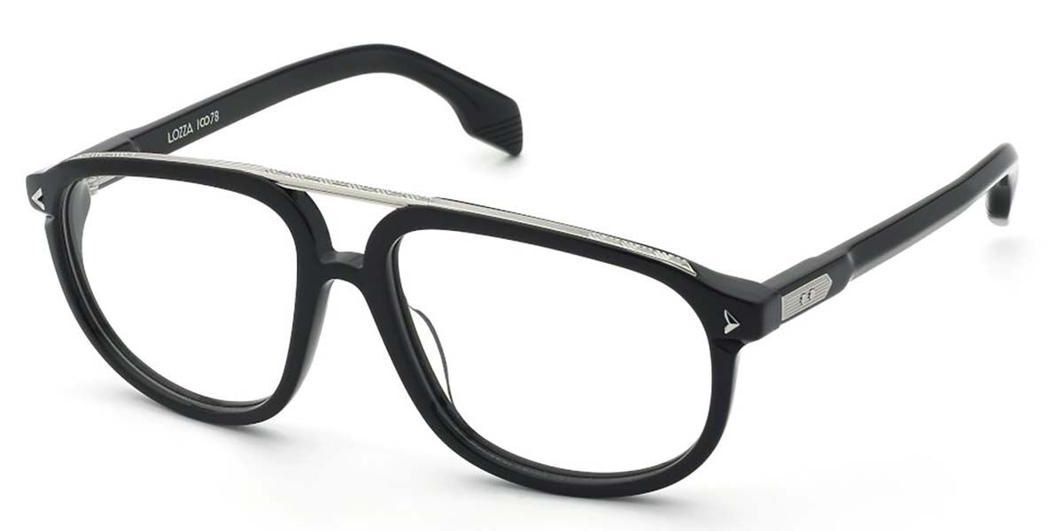 Lozza Vl4392M Adagio 8 Arte 700Y glasses | Buy online now | SmartBuyGlasses Singapore