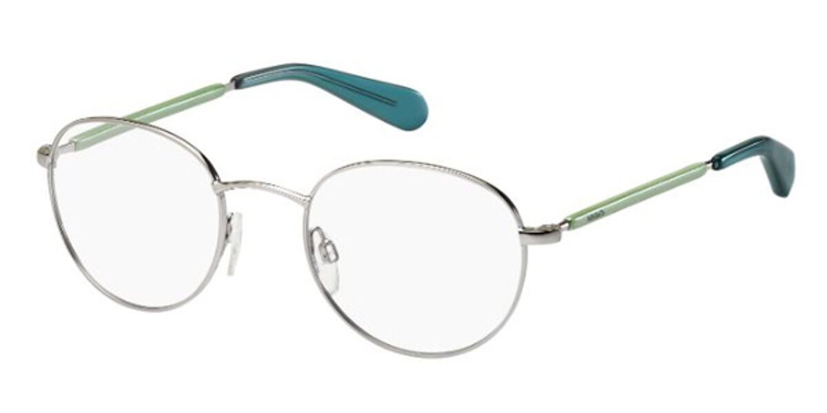 Max & Co.252 5PT Eyeglasses in Green | SmartBuyGlasses USA