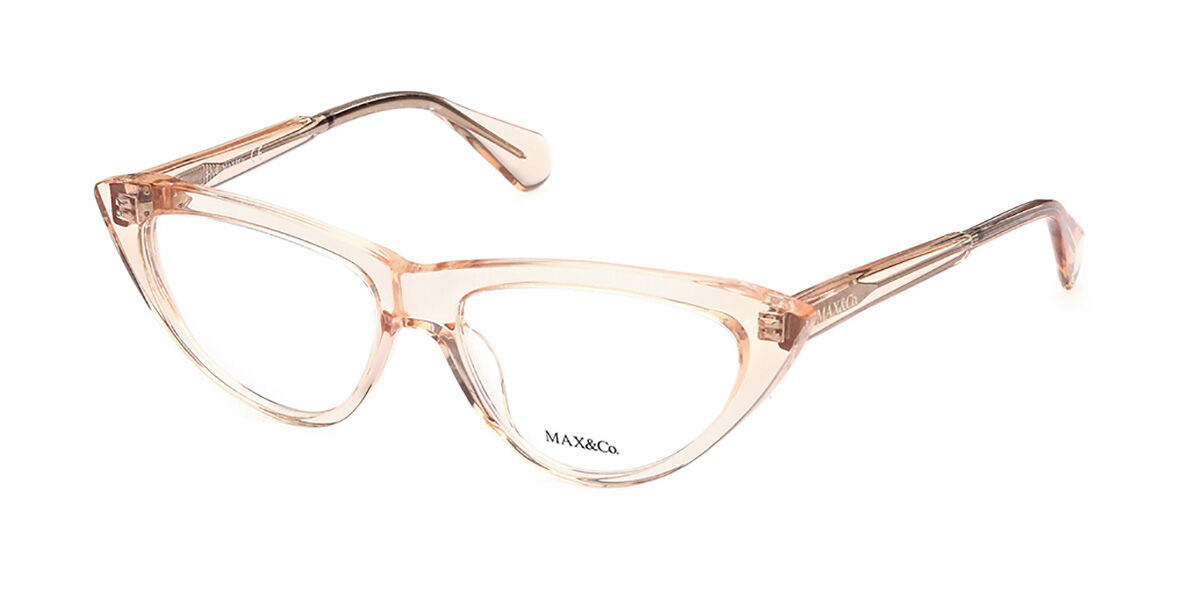 Max & Co. MO5015 072 glasses | Buy online now | SmartBuyGlasses US