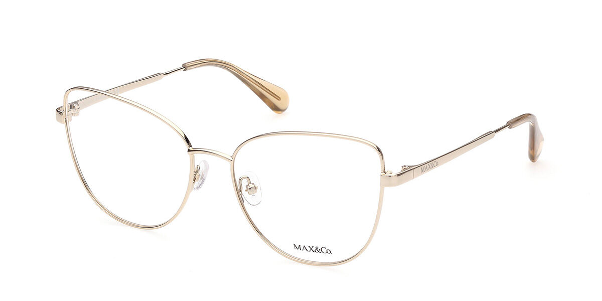 Max & Co. MO5018 032 glasses | Buy online now | Vision Direct AU