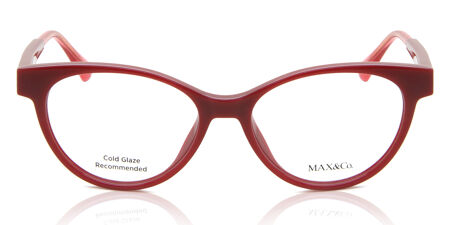 Max & Co. Prescription Glasses Frames | SmartBuyGlasses