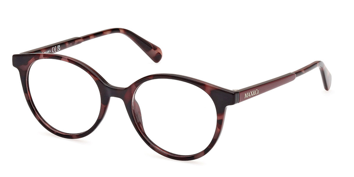 Max & Co. MO5106 055 glasses | Buy online now | SmartBuyGlasses US