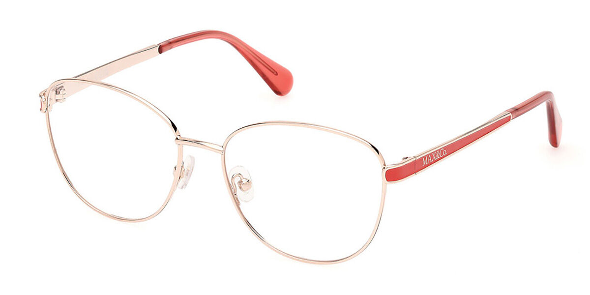 Max & Co. MO5148 028 glasses | Buy online now | Vision Direct AU