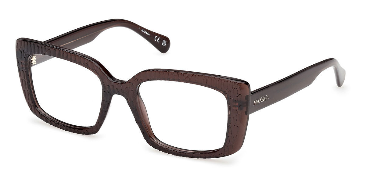 Max & Co. MO5206 048 glasses | Buy online now | SmartBuyGlasses NZ