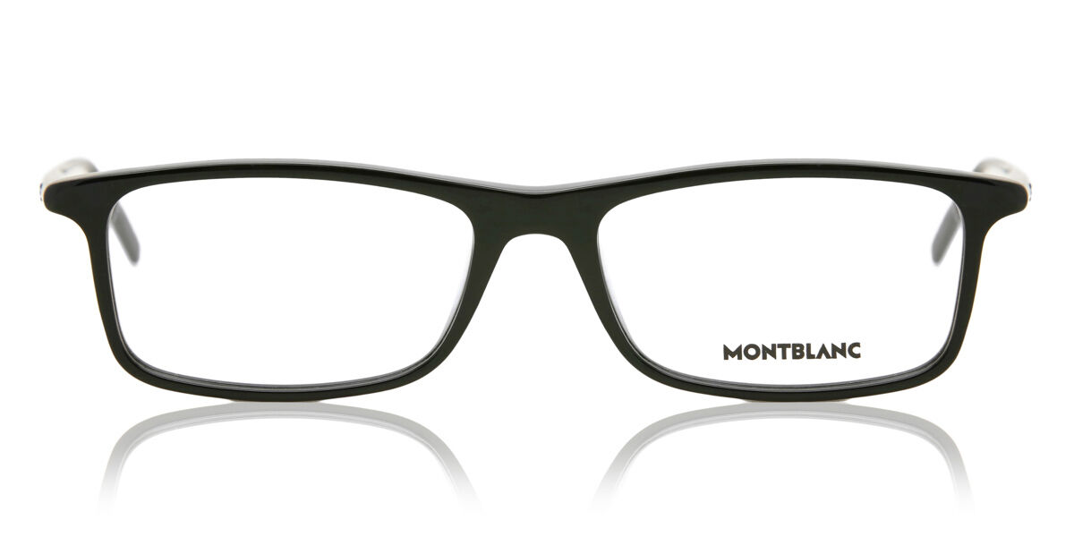 Montblanc MB0086O 005 Brillen | Jetzt online kaufen | SmartBuyGlasses DE