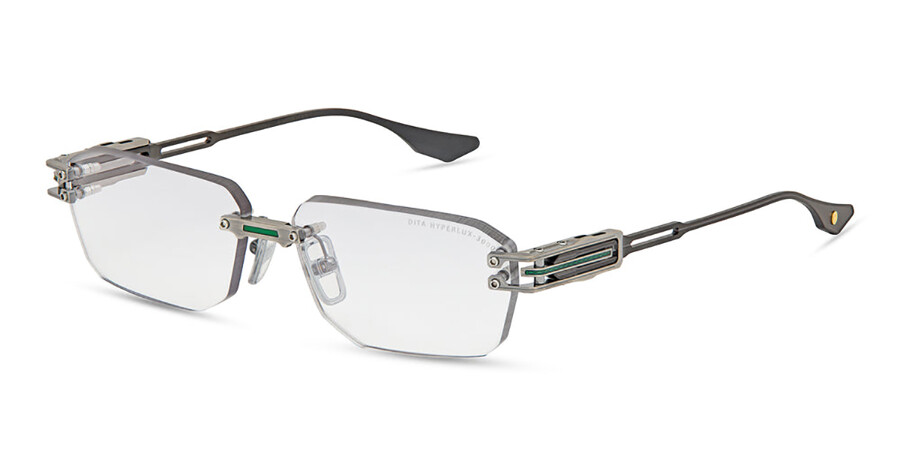 Dita Hyperlux-3000 DTX198-A-02 glasses | Buy online now ...