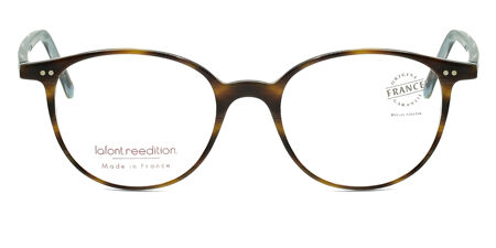 Lunettes de vue Lafont - Qualité et confort en ligne | EasyLunettes FR