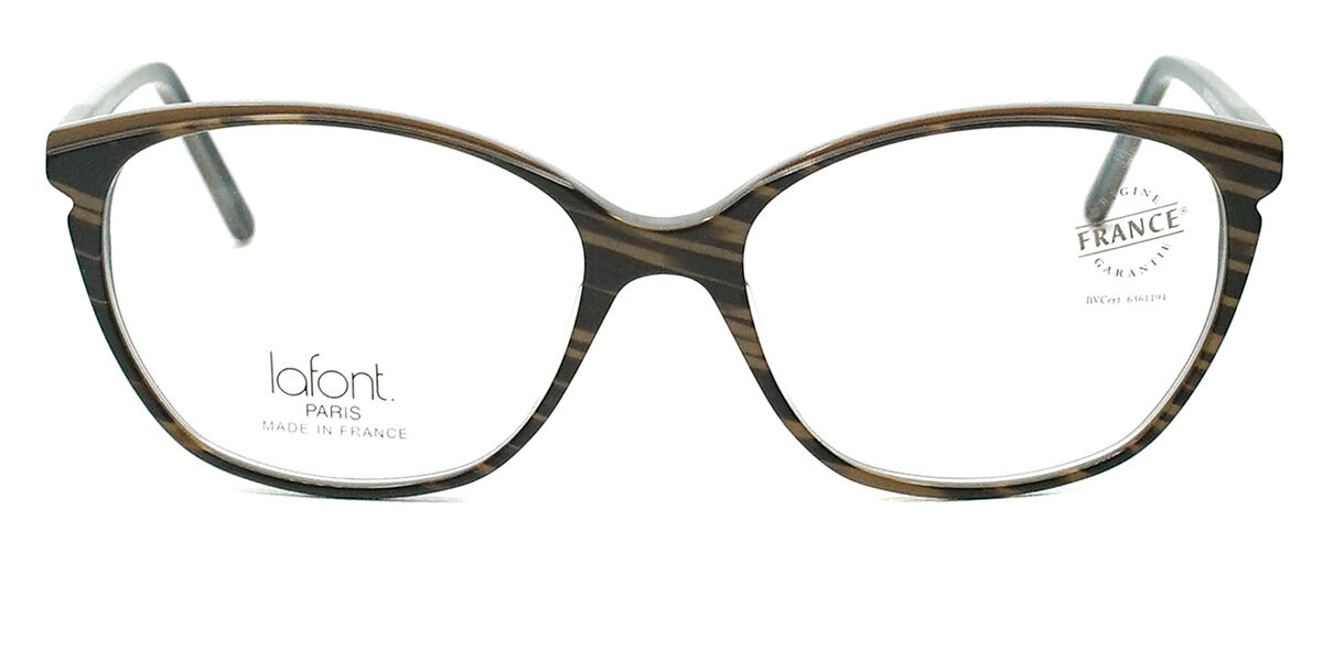 Lafont Indipendante 2052 glasses | Buy online now | Vision Direct AU