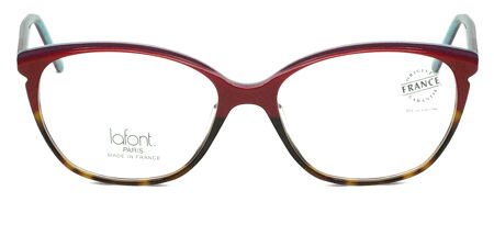 Buy Lafont Prescription Glasses | SmartBuyGlasses