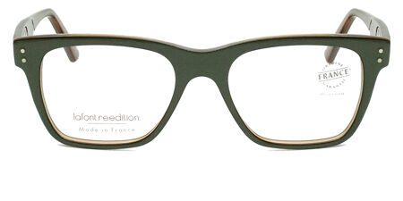 Lunettes de vue Lafont - Qualité et confort en ligne | EasyLunettes FR