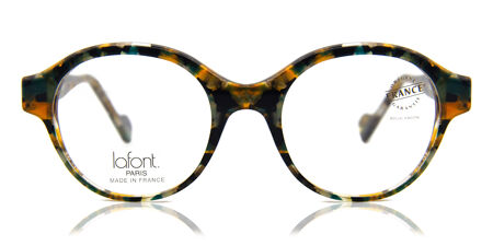 Lafont Eyeglasses – Premium Quality, Free Delivery - SmartBuyGlasses USA
