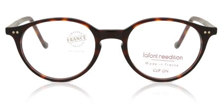 Lunettes de Vue Lafont | EasyLunettes