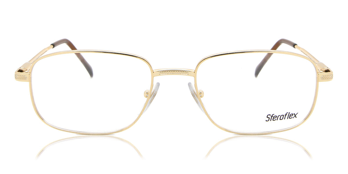 Sferoflex SF2086 108 glasses | Buy online now | Vision Direct AU