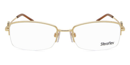 Sferoflex Eyeglasses – Premium Quality, Free Delivery - SmartBuyGlasses USA