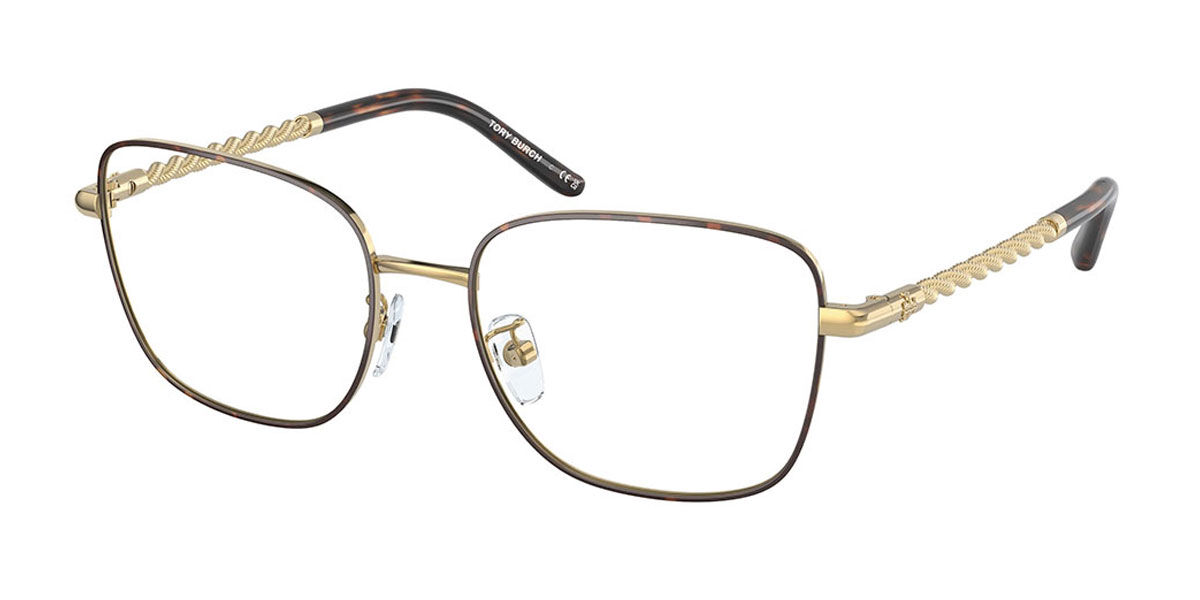 Lunettes TY1077 Gold Tortoise | EasyLunettes