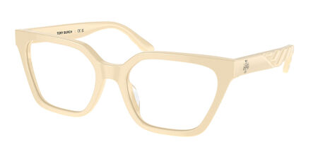 Buy Tory Burch Asian Fit Prescription Glasses | SmartBuyGlasses