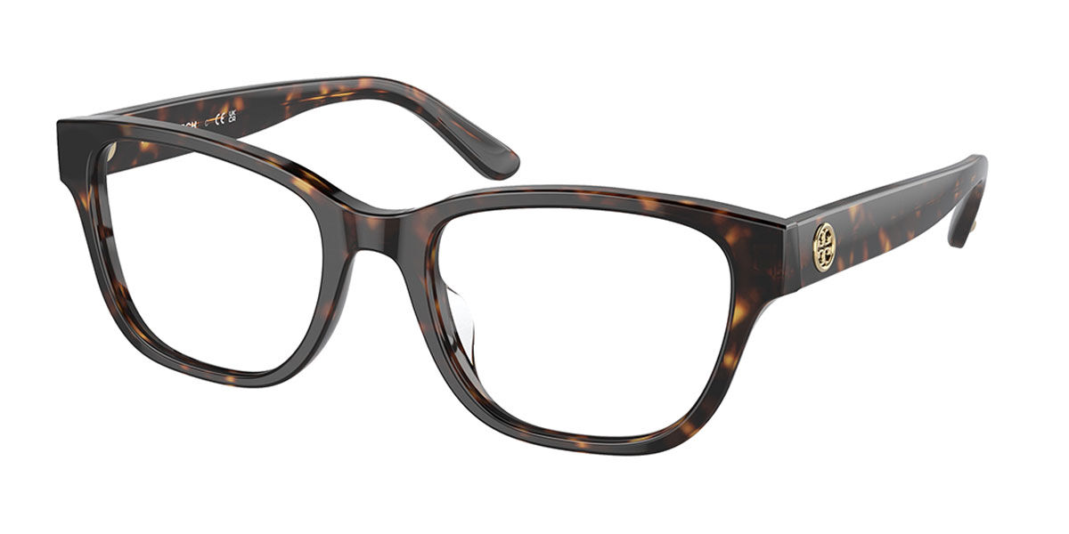 Buy Tory Burch Progressive Lenses Prescription Glasses | SmartBuyGlasses