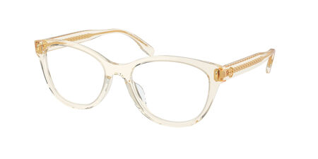 Buy Tory Burch Progressive Lenses Prescription Glasses | SmartBuyGlasses