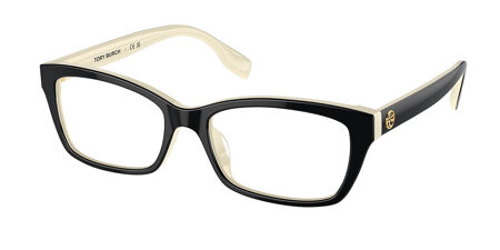 Tory Burch Prescription Glasses Frames | SmartBuyGlasses