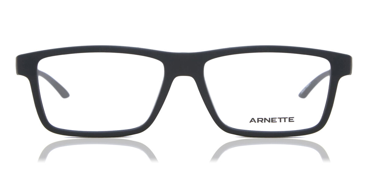 Arnette AN7216 Cross Fade II 2758 Glasses Matte Black | SmartBuyGlasses ...