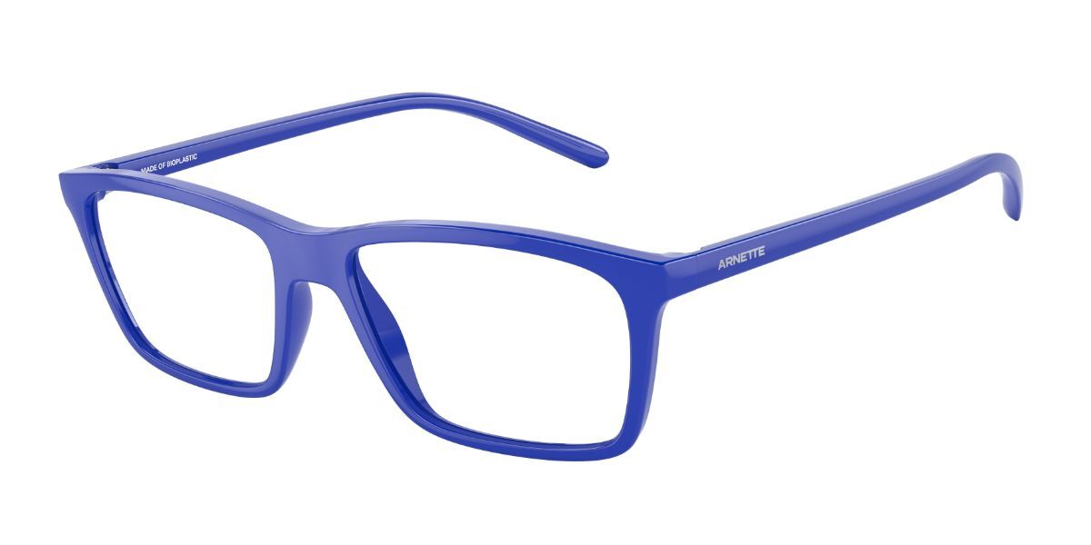 Arnette AN7223 Yubaba 2859 Eyeglasses in Royal Blue | SmartBuyGlasses USA