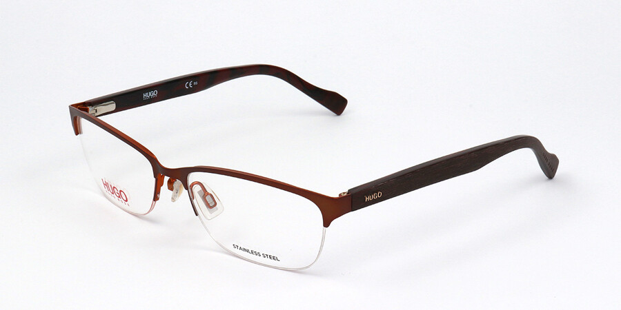 Hugo 0154 0Z1 glasses | Buy online now | SmartBuyGlasses US
