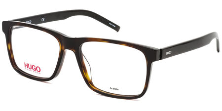Hugo By Hugo Boss メガネ | 2年間の品質保証！SmartBuyGlassesジャパン