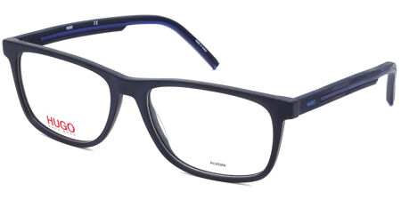 Hugo By Hugo Boss Prescription Glasses | SmartBuyGlasses UK