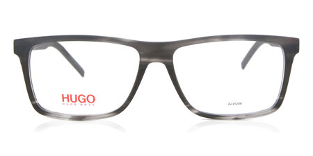 Buy Hugo By Hugo Boss Pattern Prescription Glasses | SmartBuyGlasses