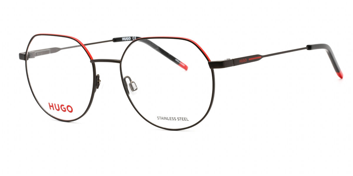 HUGO HG 1179 BLX glasses | Buy online now | Vision Direct AU