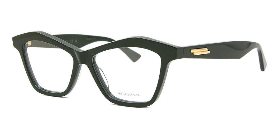 Bottega Veneta BV1096O 006 glasses | Buy online now | SmartBuyGlasses US