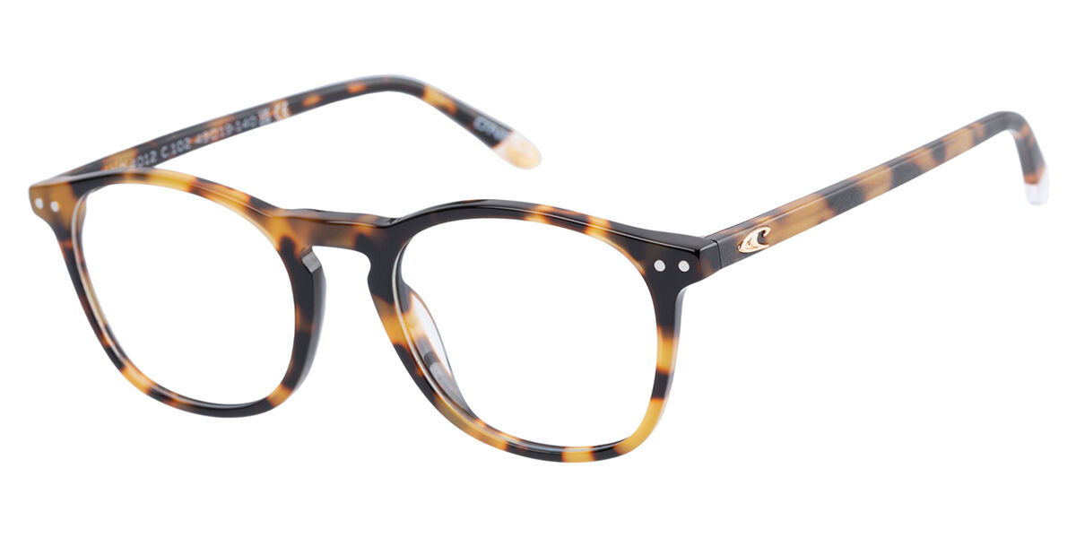 O'Neill ONB 4012 102 Eyeglasses in Glossy Tortoise | SmartBuyGlasses USA
